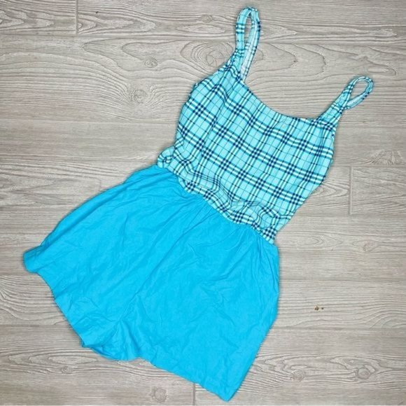 Gabar | Swim | Vintage Retro Gabar Swimwear Swimsuit With Pockets Size ...